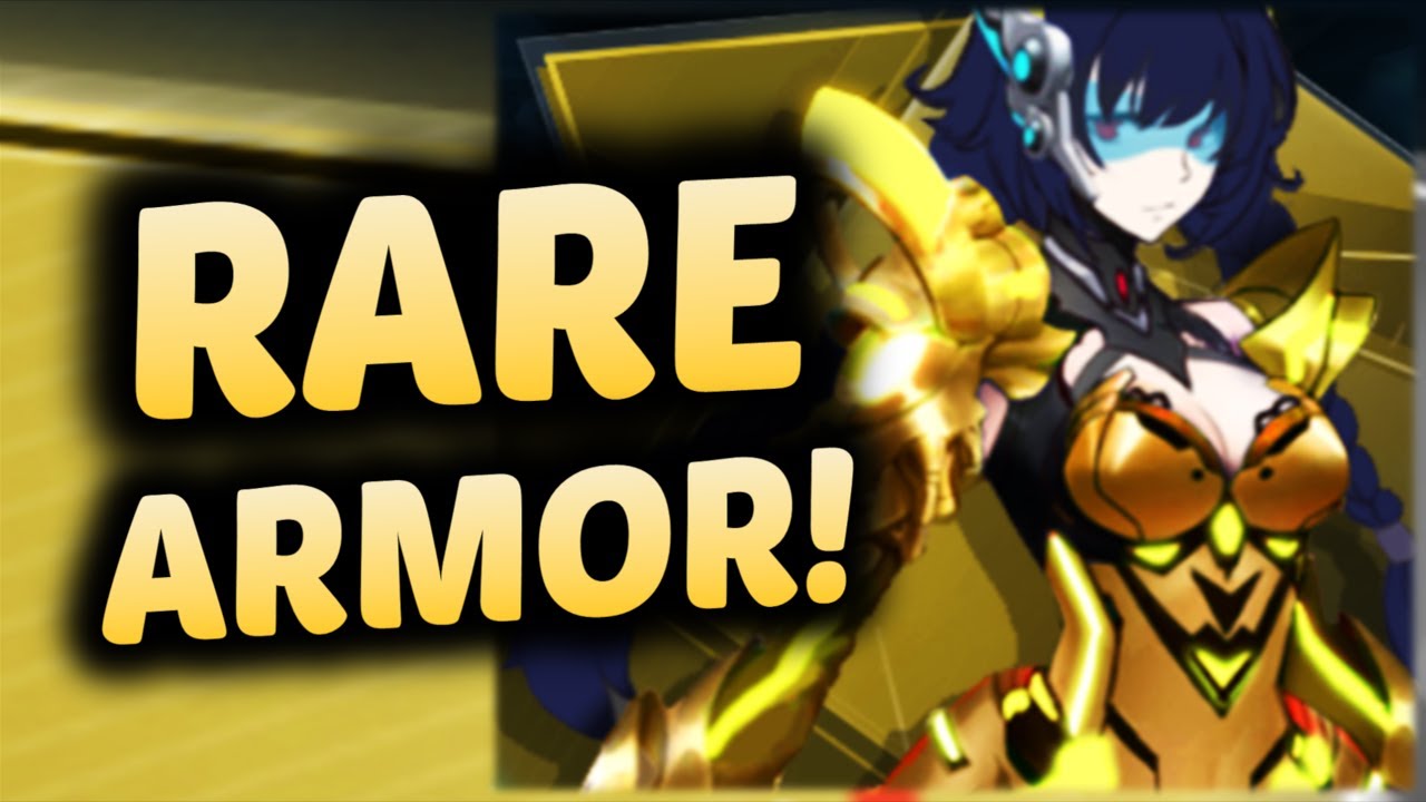 Check out this EXCLUSIVE ARMOR and how to get Advanced Recruit Devices ...