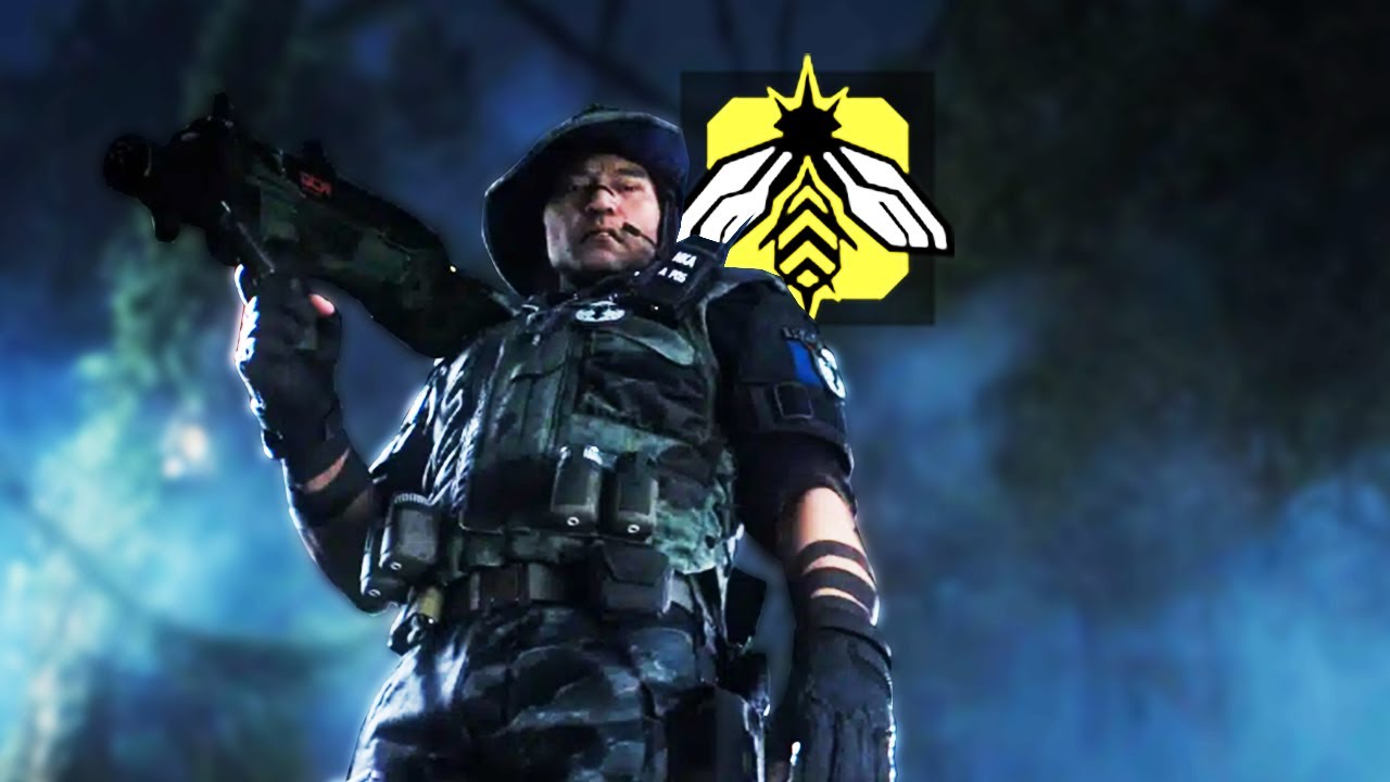 Neue Season, Neues Glück? – Rainbow Six Siege (German/Deutsch) - YouTube