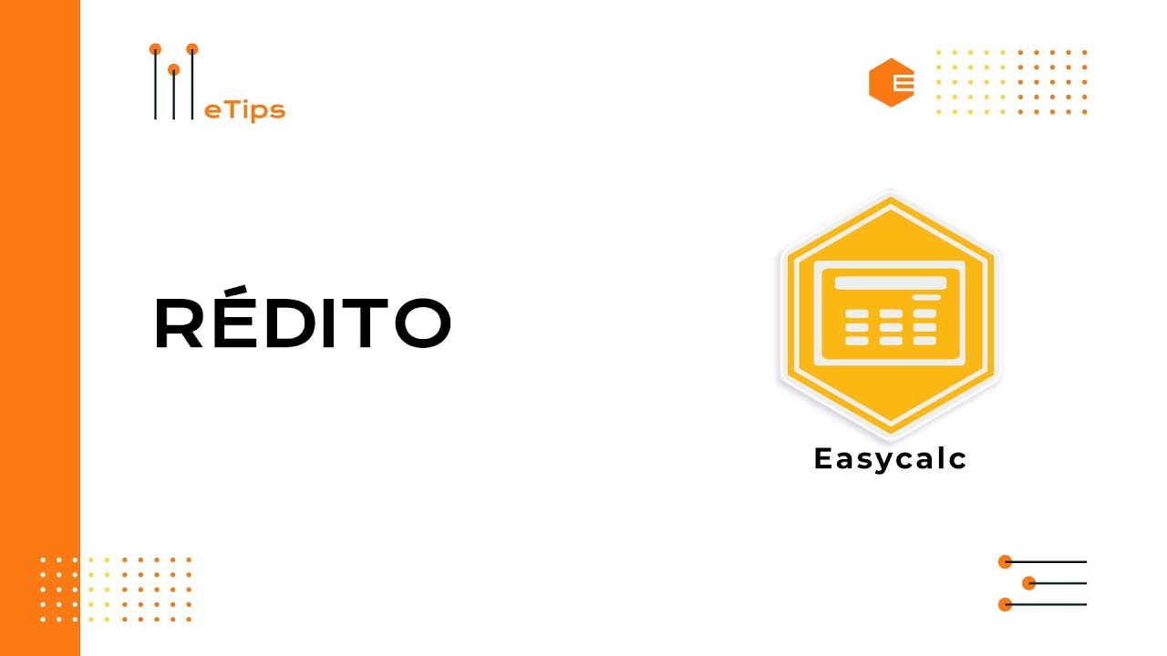 etips | Rédito - YouTube