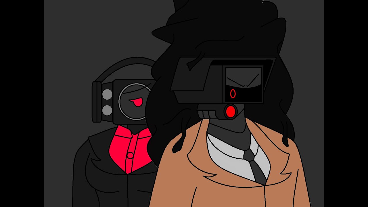 Brown Cameraman Villian Arc Part 10 2/2. - YouTube