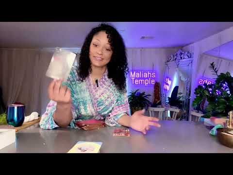 Maliah Michel General Tarot Reading For All Zodiac Signs Love, Betrayal Inspiration