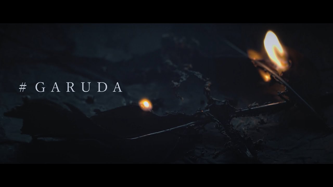 【MV】GARUDA『#GARUDA』MUSIC VIDEO【ENG】 - YouTube