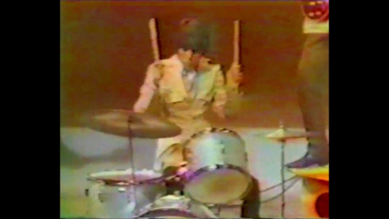 dirty water - the standells - YouTube