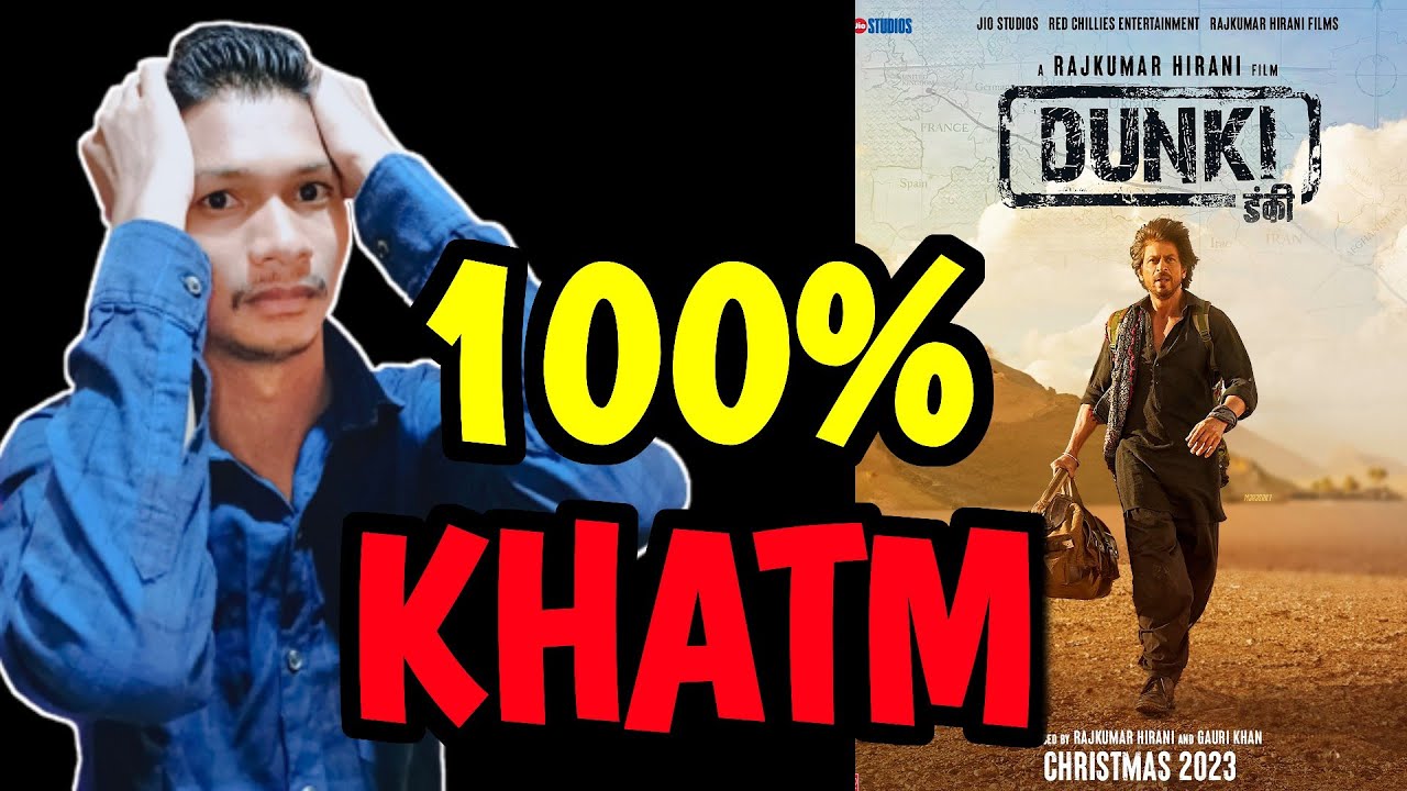 Dunki Day 14 Advance Booking Report 1 | Dunki Advance Booking Day 14 ...