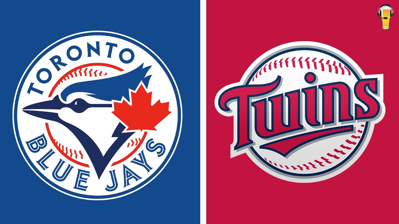 Toronto Blue Jays vs Minnesota Twins Prediction | MLB Wild Card Pick ...