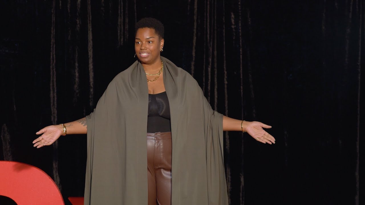 How to Create Peace in Our World | Andréa Ranae Johnson ...