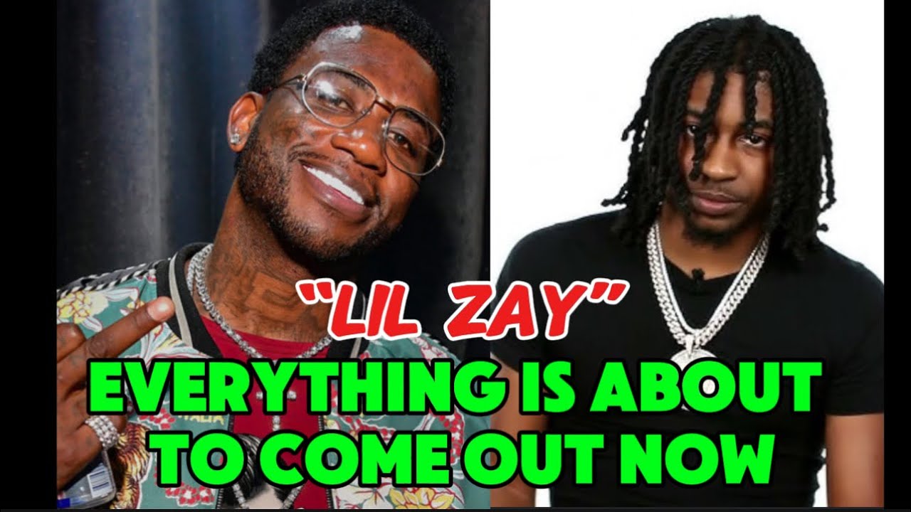 Lil Zay Former 1017 Artist Has A SPOOKY Response After Gettin CUT From ...