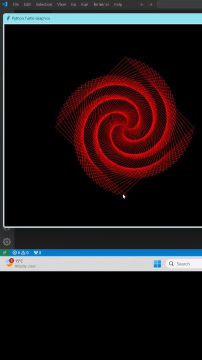 Unique Design In Python 13 Pythonchallenge Codingjourney Viralshort Programming Youtube