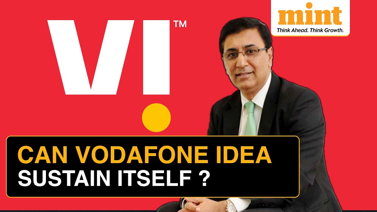 The Peculiar Case Of Vodafone Idea | Challenges & Opportunities ...