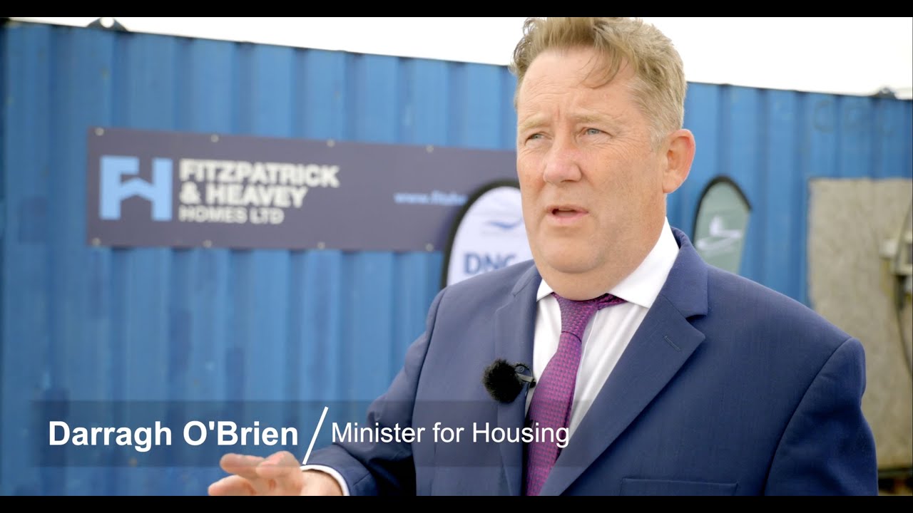 35 New Homes at Gort an Locha Estate - Moate, Co. Westmeath ...