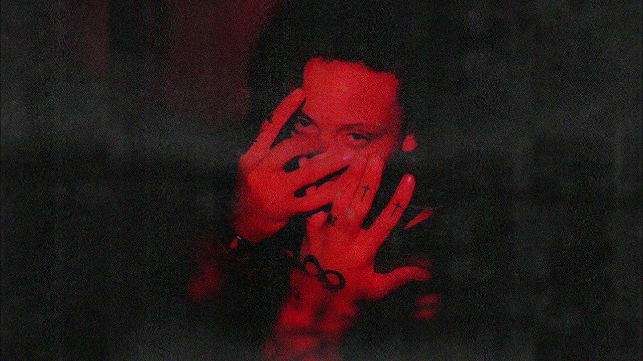 Trippie Redd X Juice Wrld Type Beat Growing Youtube