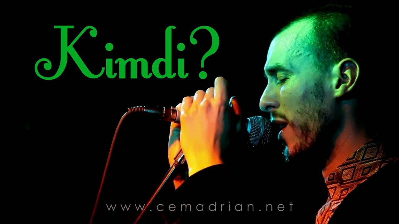 Cem Adrian kimdir? Neden sevilir? - YouTube
