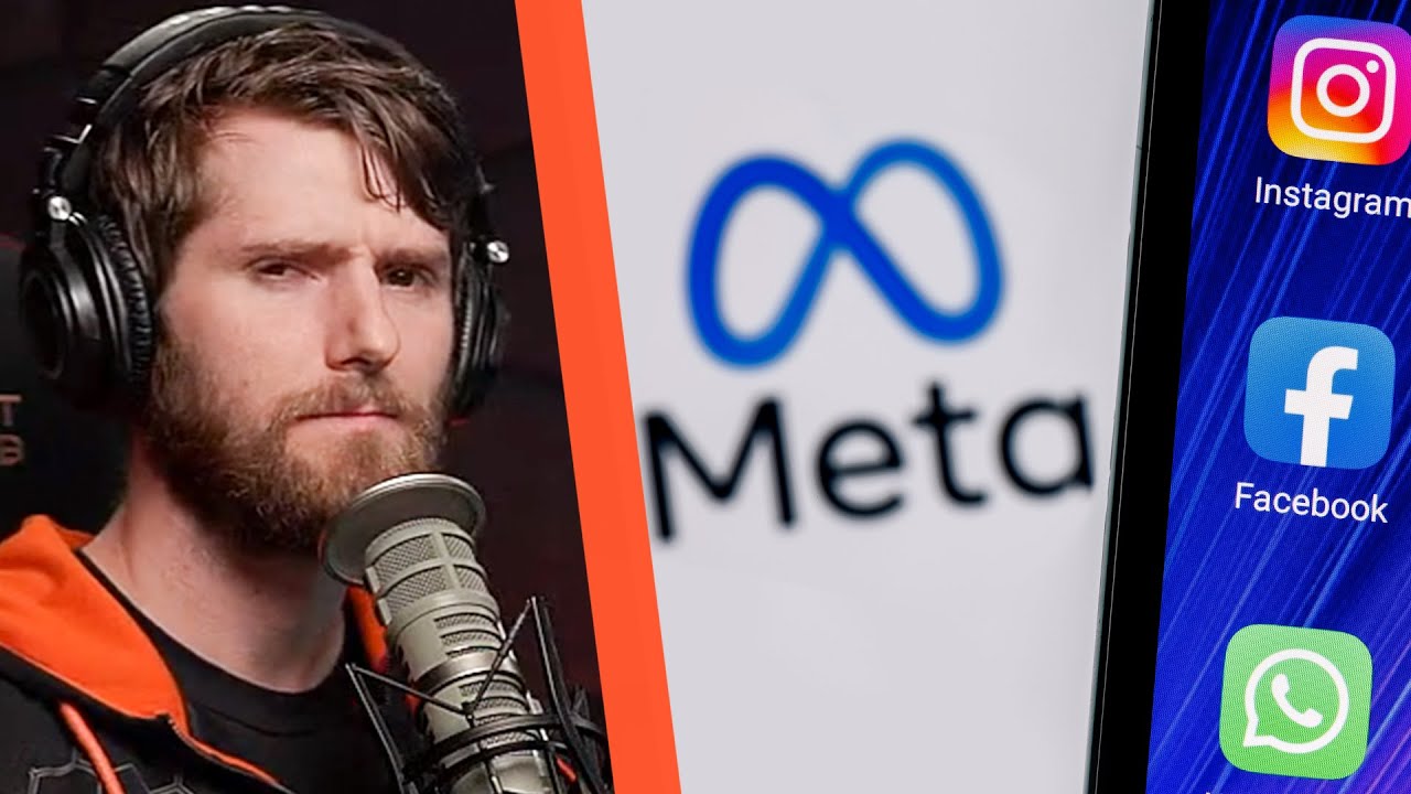 Same Facebook, different name - YouTube