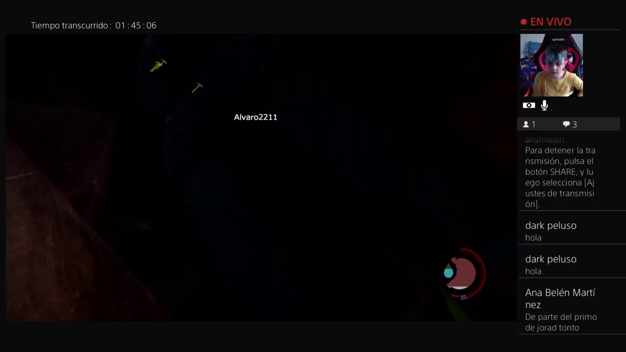 The forest#7 - YouTube