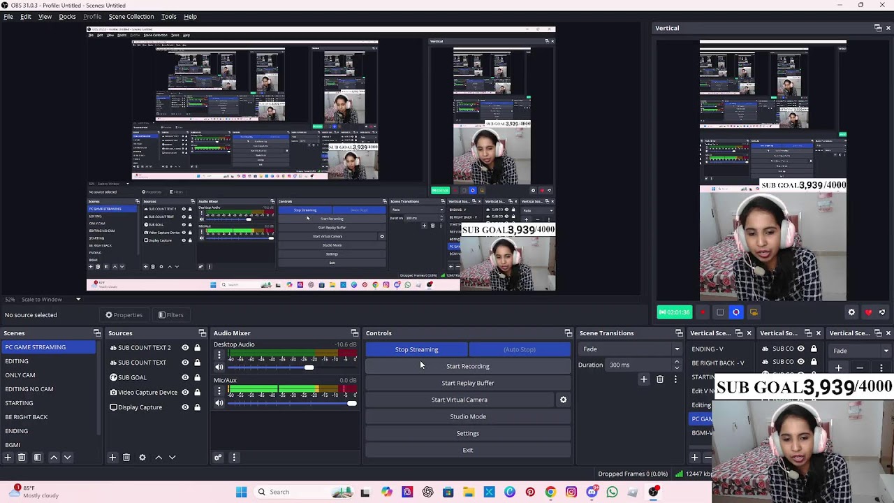 FIRST MEMBERS - ONLY STREAM WITH FUN AND LAUGHTER - YouTube