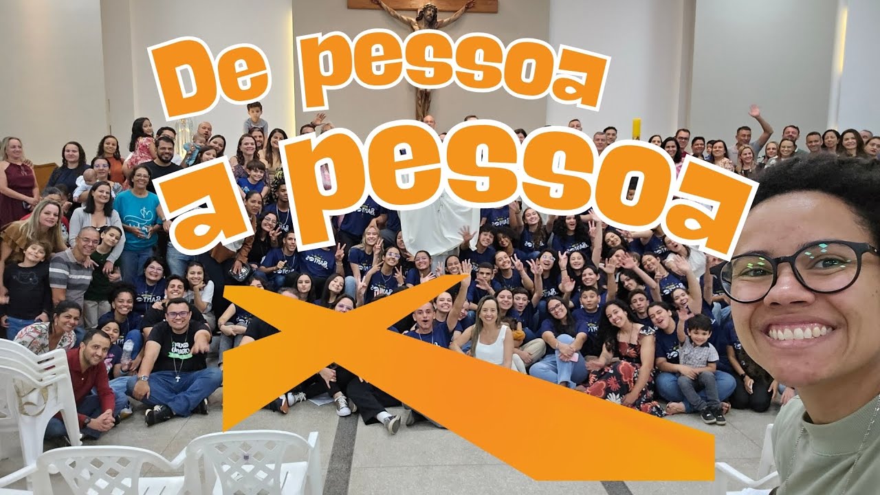 De Pessoa a Pessoa |05| - YouTube