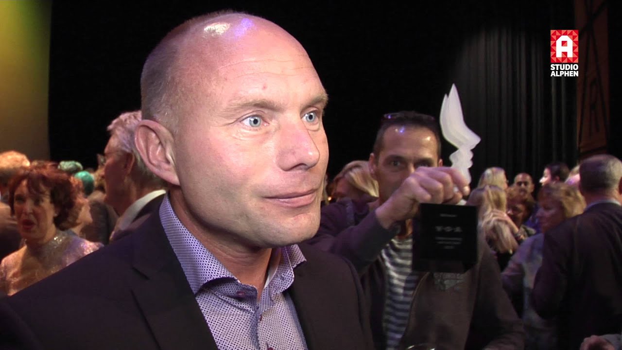 Interview Peter van Mil (Van Mil) na Onderneming van het Jaar ...