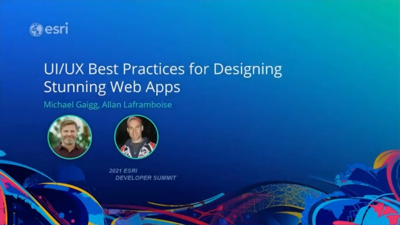 Uiux Best Practices For Designing Amazing Web Apps Youtube 6651