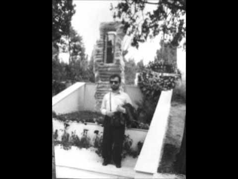 Muammer Ketencoğlu - Kırklar Üzerinden Doğar Sabah Yıldızı