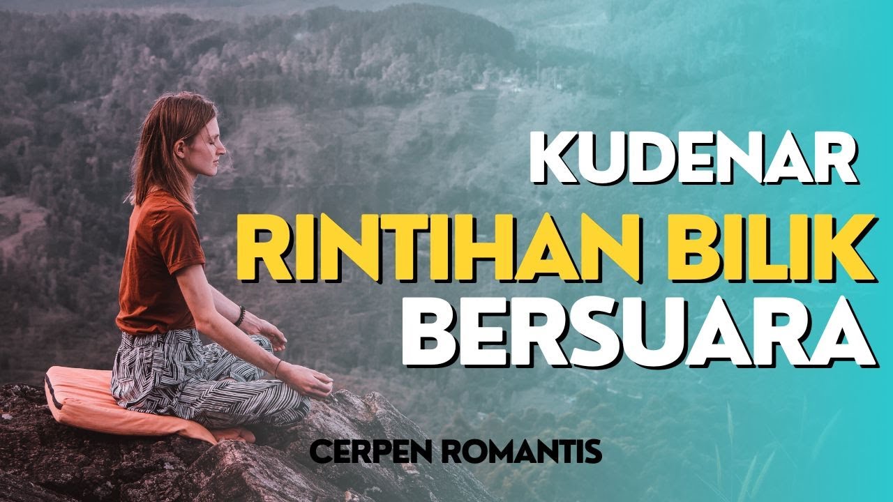 Dia merintih di BILIK malah bikin aku S4ng33 II cerita romantis II ...