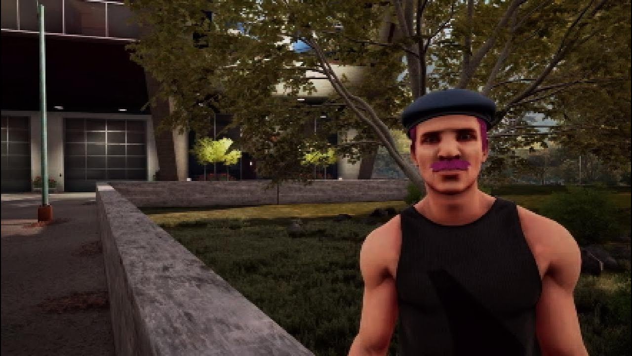 Toucan Plays Bus Simulator (Part 1) - YouTube