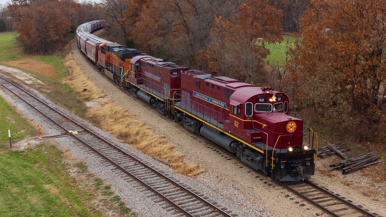 A&M C420 Led Grain Extra! 11/21/21 - YouTube