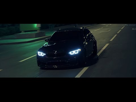 Burak Balkan - Wanna [M3 F80]