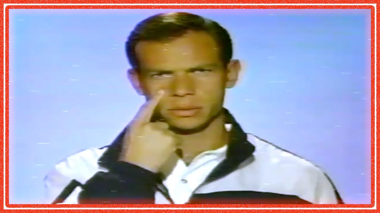 👁️ Comercial CUÍDATE A TI MISMO "Ojo, Mucho Ojo" 1994 (ZAGUE) - YouTube