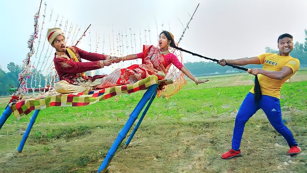 Tui Tui Tui Holi Funny Comedy Video 😂😂 New Holi Funny Comedy Video 2023 ...