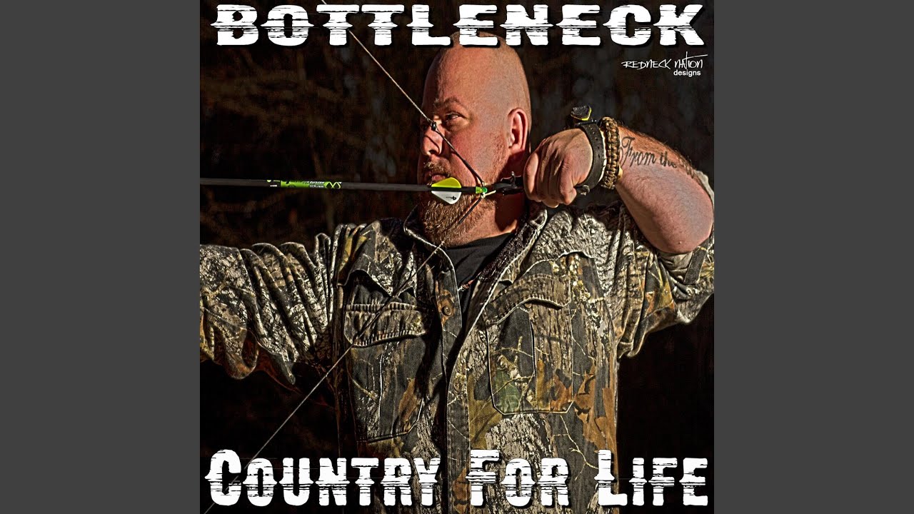Country Ways (feat. Jordan Bush) - YouTube