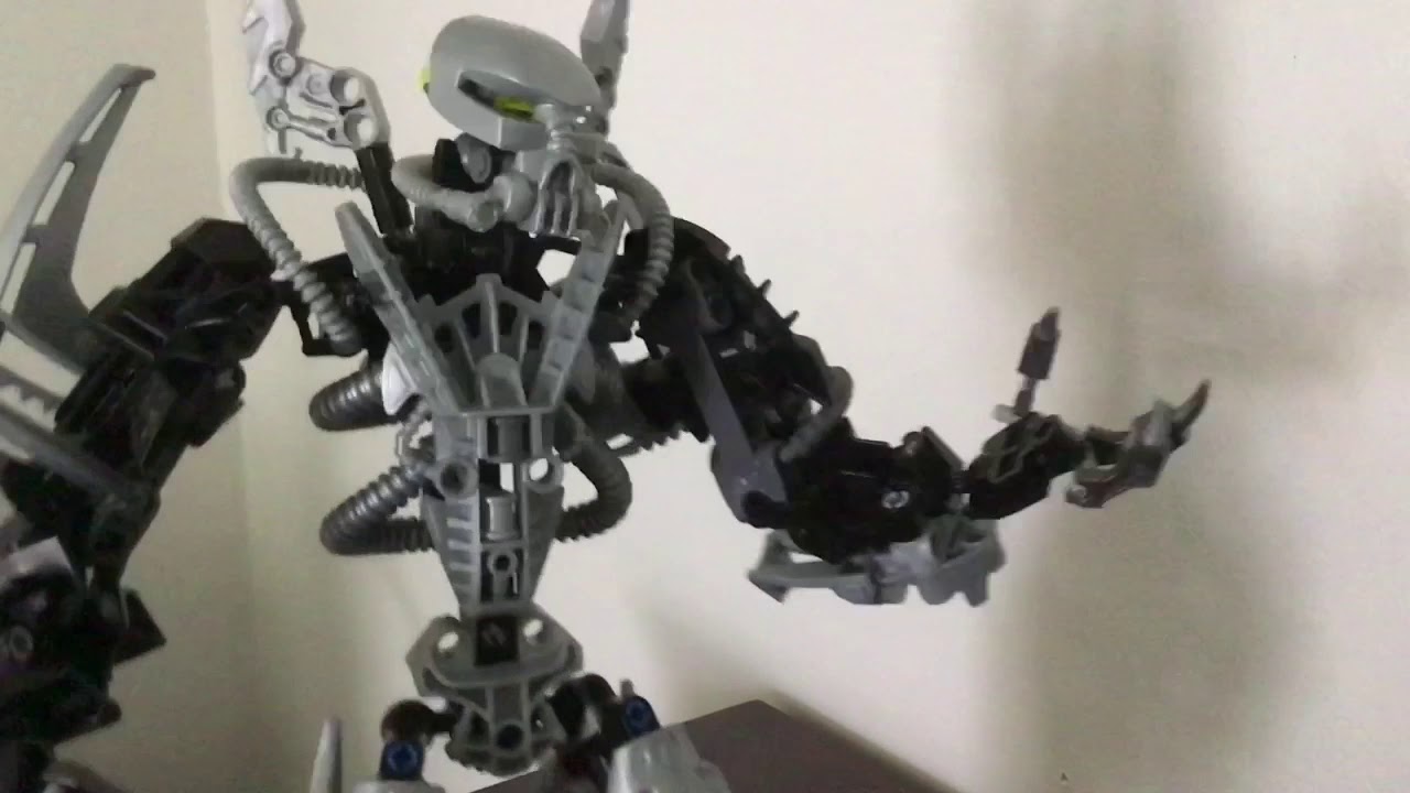 Revamped Hydraxon Review - YouTube