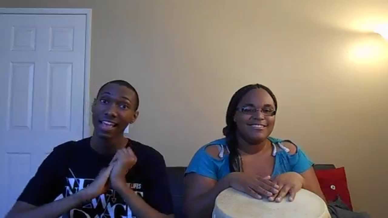 The Hanging Tree cover: by Taylor and Markell - YouTube