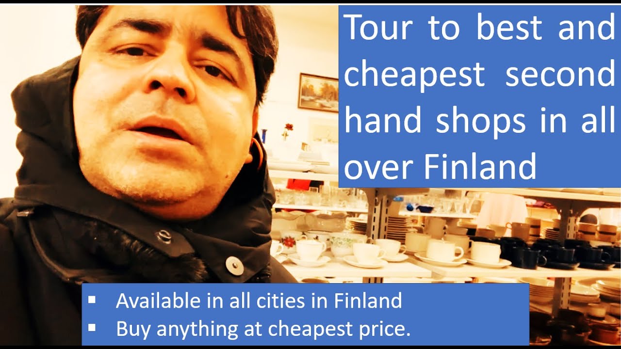 Best Second Hand Shops In Finland Full Tour Flea Market In Finland best-second-hand-shops-in-finland-full-tour-flea-market-in-finland