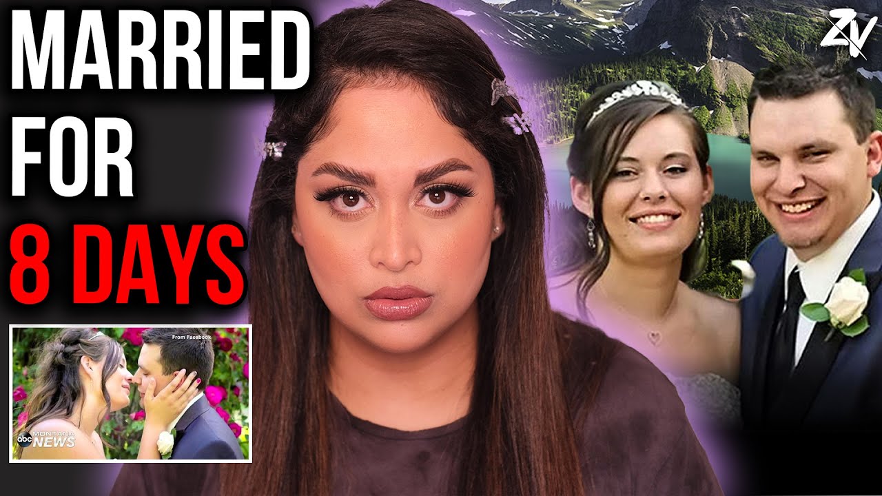 She Was Scared To Sleep With Him, So She Pushed Him Off A Cliff ...