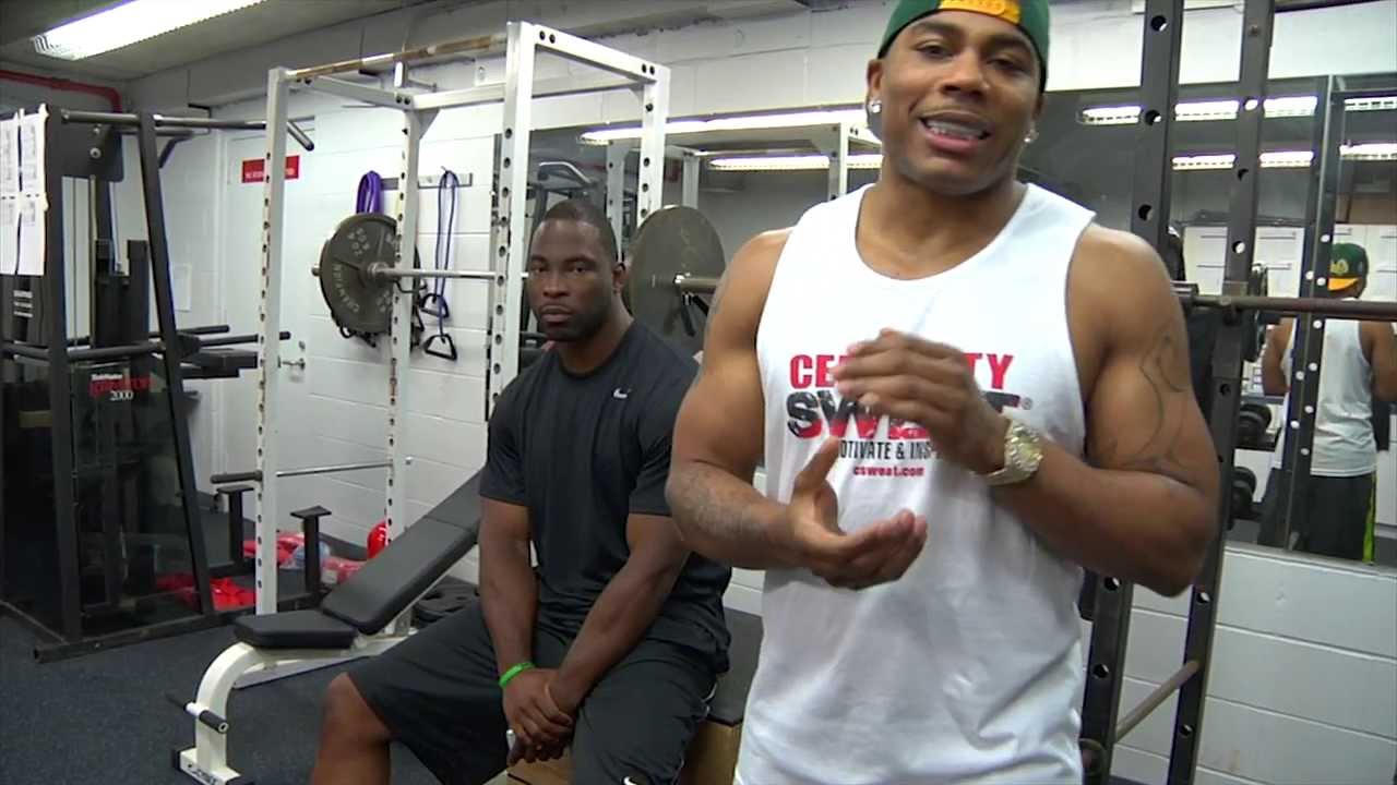 Nelly Training