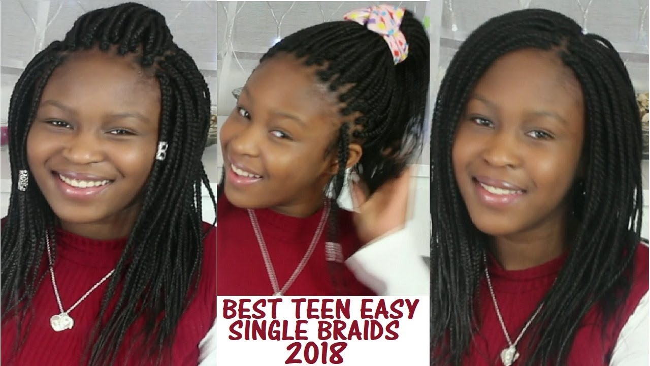 DIY Teen Hair Style How to Grip from the Roots the Perfect Way ...