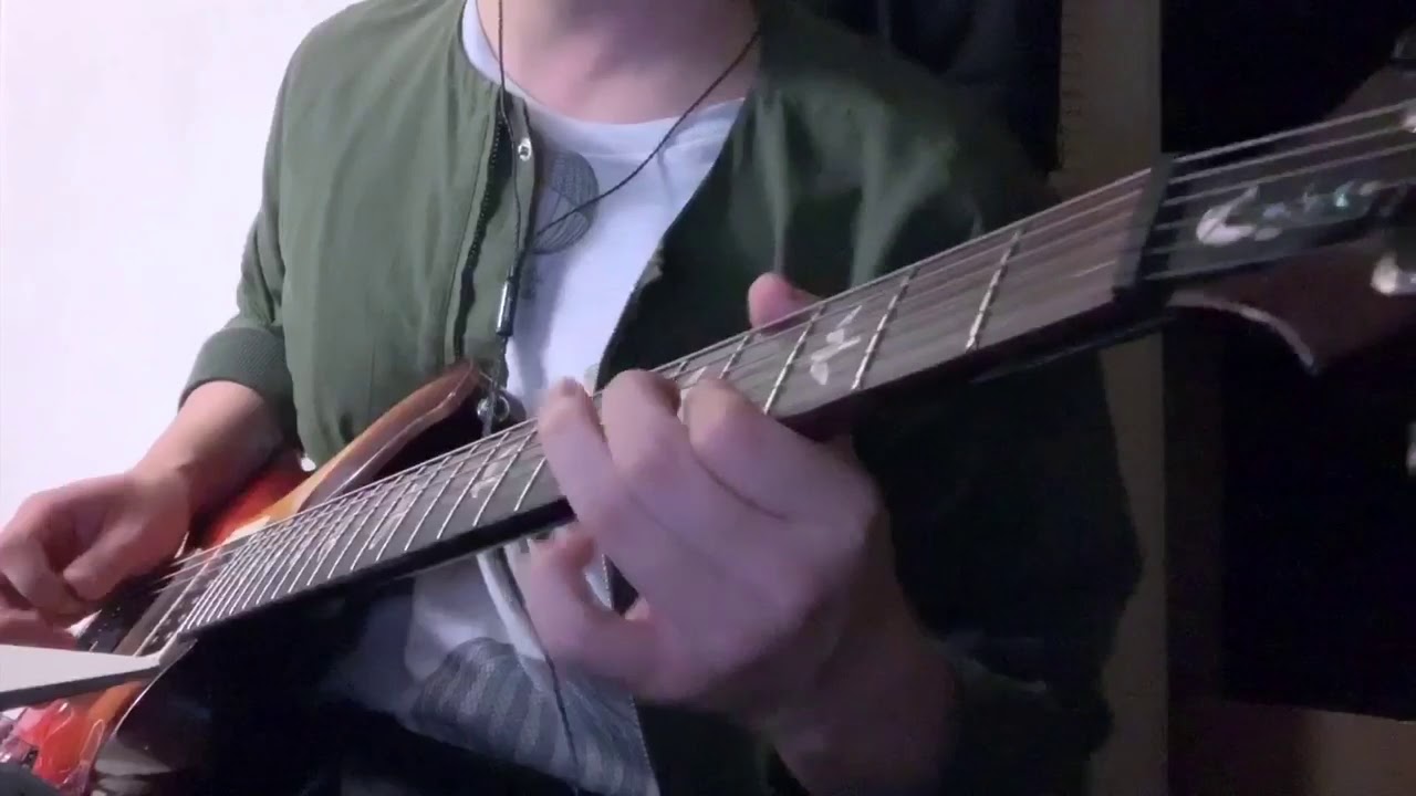 Roy ziv / Defying Gravity - YouTube