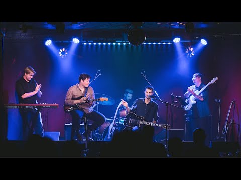 Sam Tout "Just Floating Around" Album Launch Highlights - YouTube