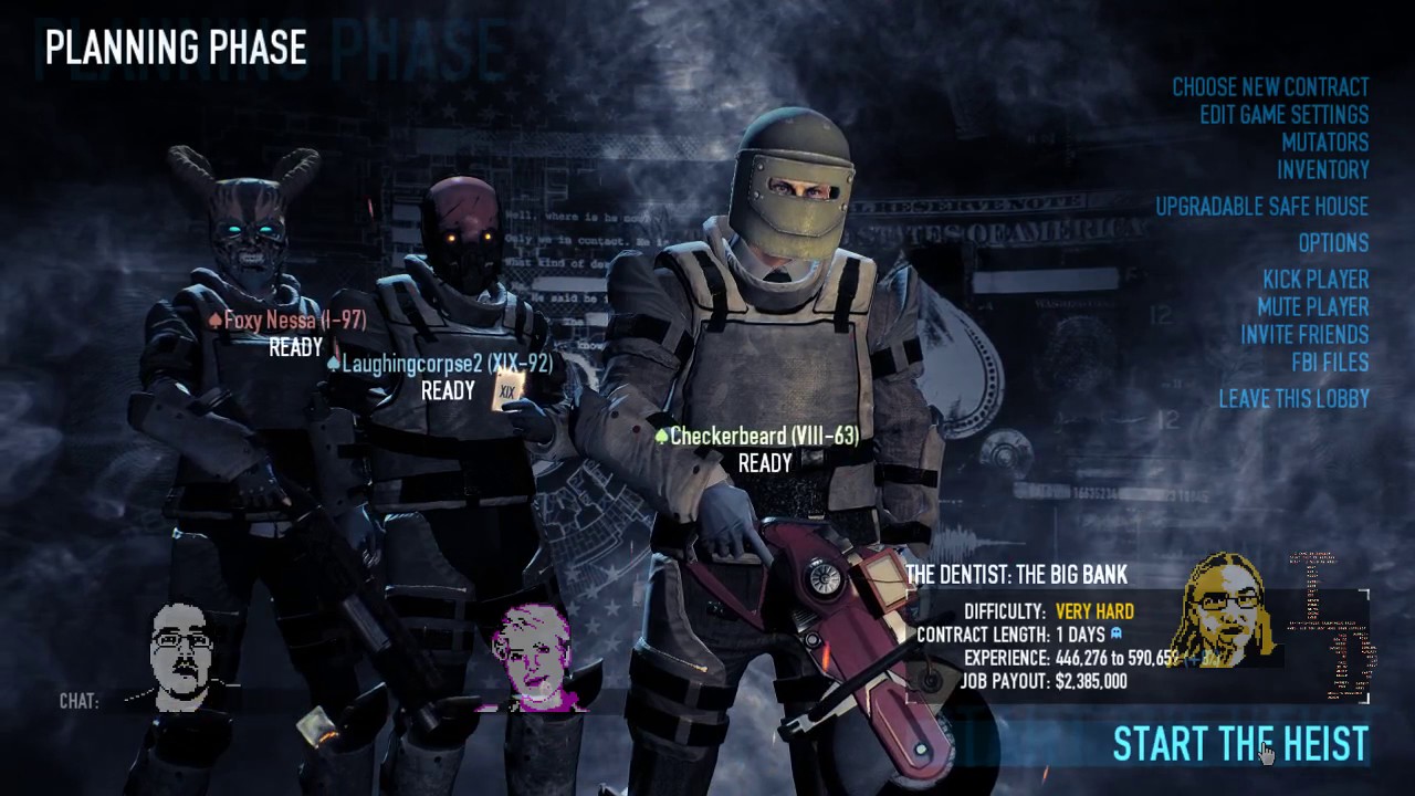 The Woman in the Very Hard Mask - YouTube