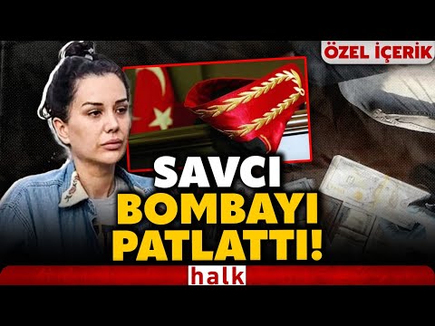 KARA PARA DOSYASINI ELİMDEN ALDILAR!” Dilan Polat dosyasına bakan savcıdan sarsıcı ifadeler!