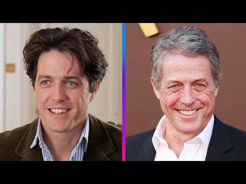 Notting Hill (1999 vs 2024) | Cast Then and Now [How They Changed ...