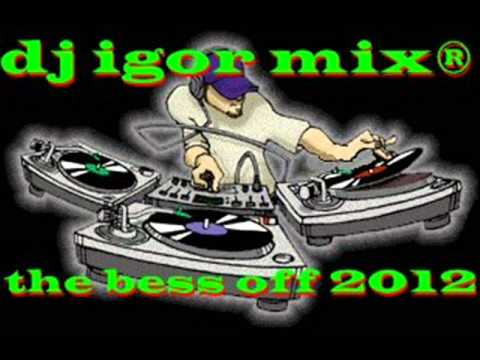 dj igor mix - YouTube