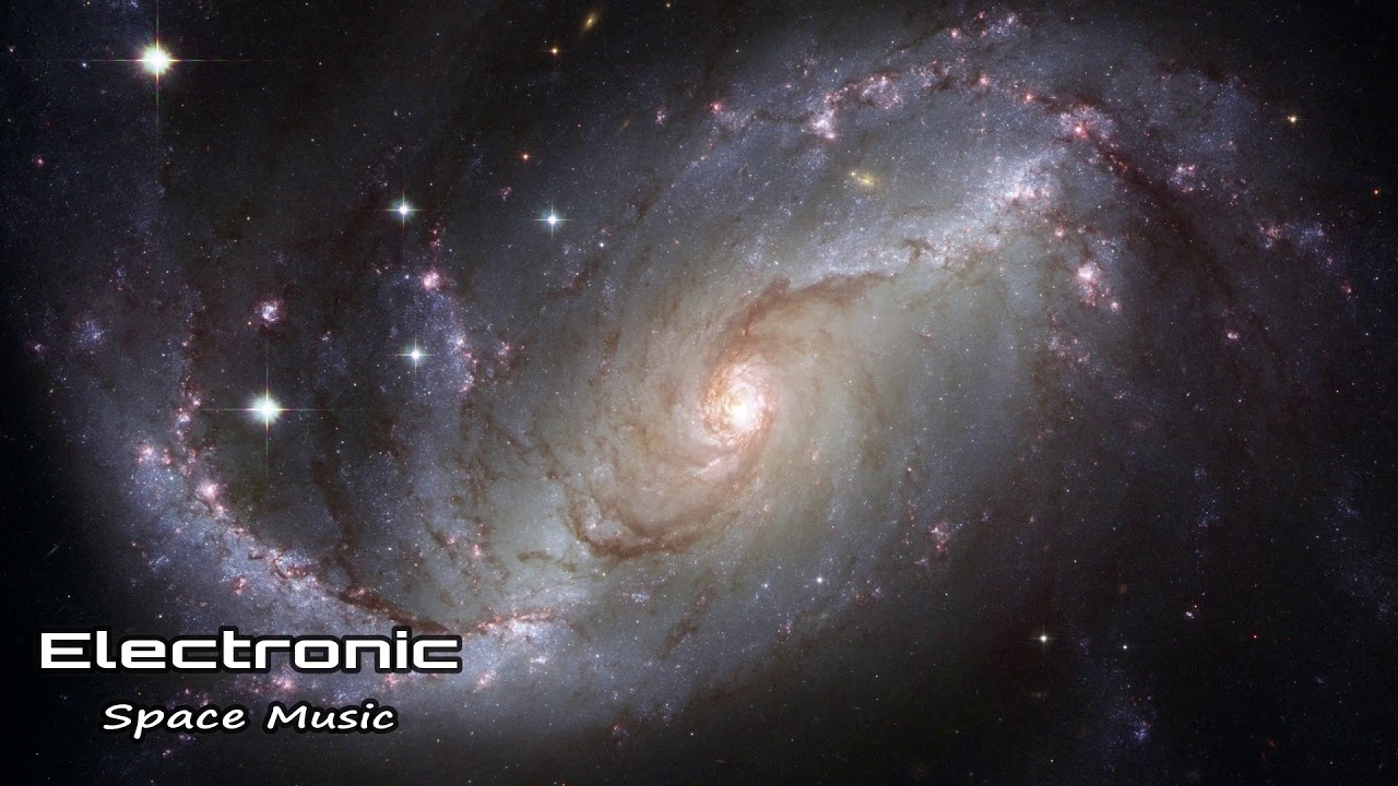 Electronic Instrumental Music | Space Loud Music | Focus ...