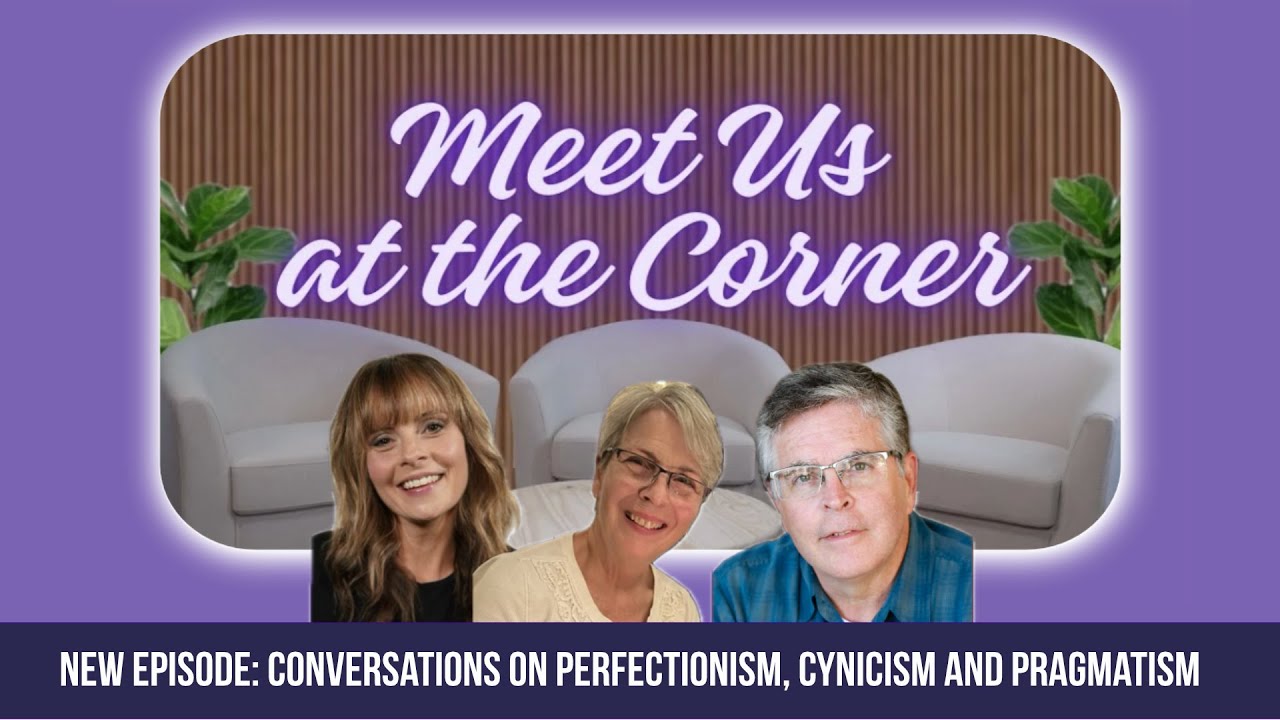 "AT THE INTERSECTION with Doug Newton" PRESENTS a New Monthly Podcast ...