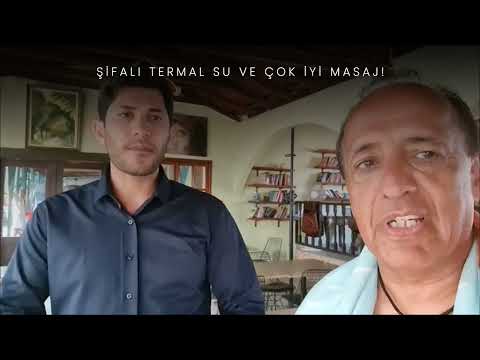 Türkmenistan Usulü Sıcak Masaj