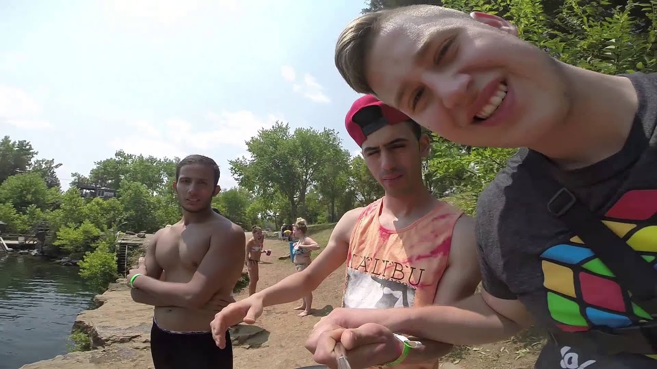 The Offsets Missouri GoPro3+ HD - YouTube