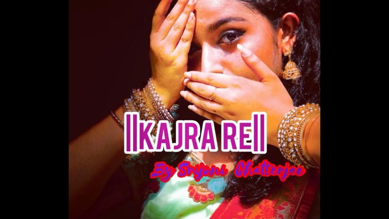 Kajra Re | Bunty Aur Babli| Aishwarya Rai | Dance Choreography | - YouTube