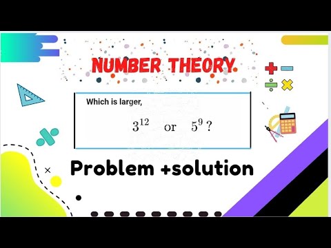 Interesting number theory 🤔 || problem +Solution || - YouTube