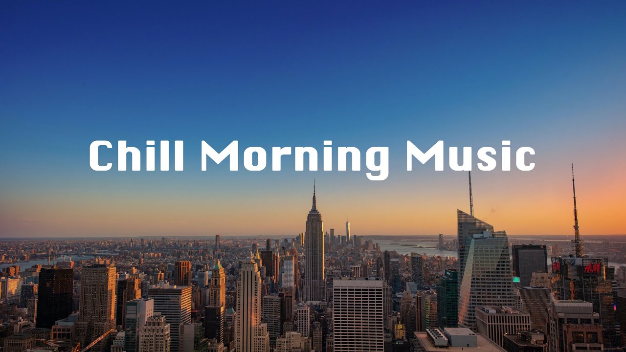 Chill Morning Music [ lofi hiphop beats to relax/study to ] - YouTube