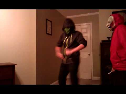 Alien gangster 2 - YouTube